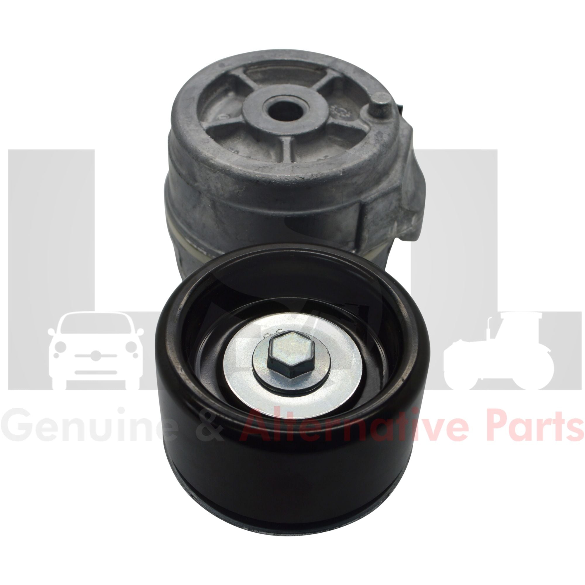 RE518097 John Deere Replacement Part – LSL Parts