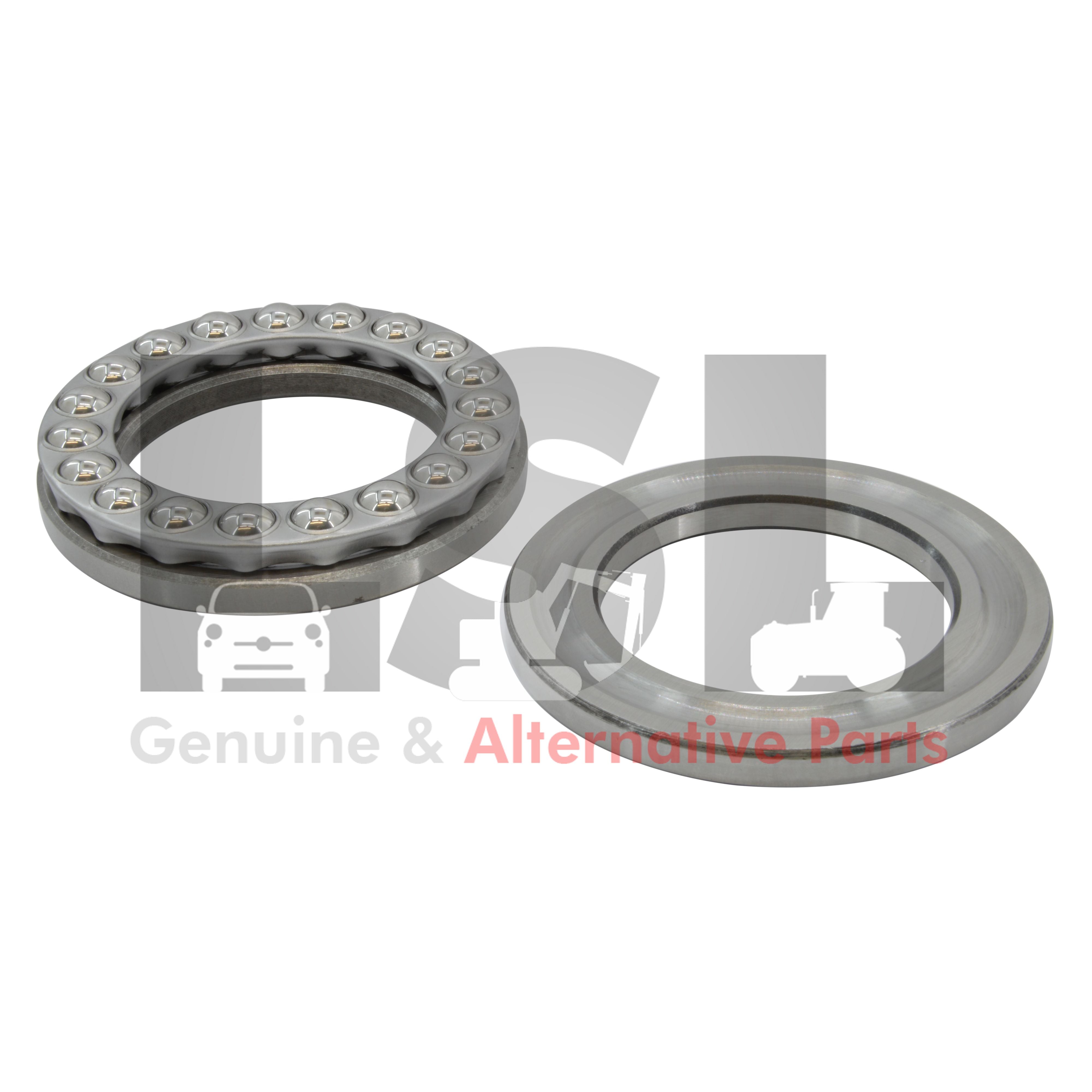 3600058069 Terex Replacement Part – LSL Parts