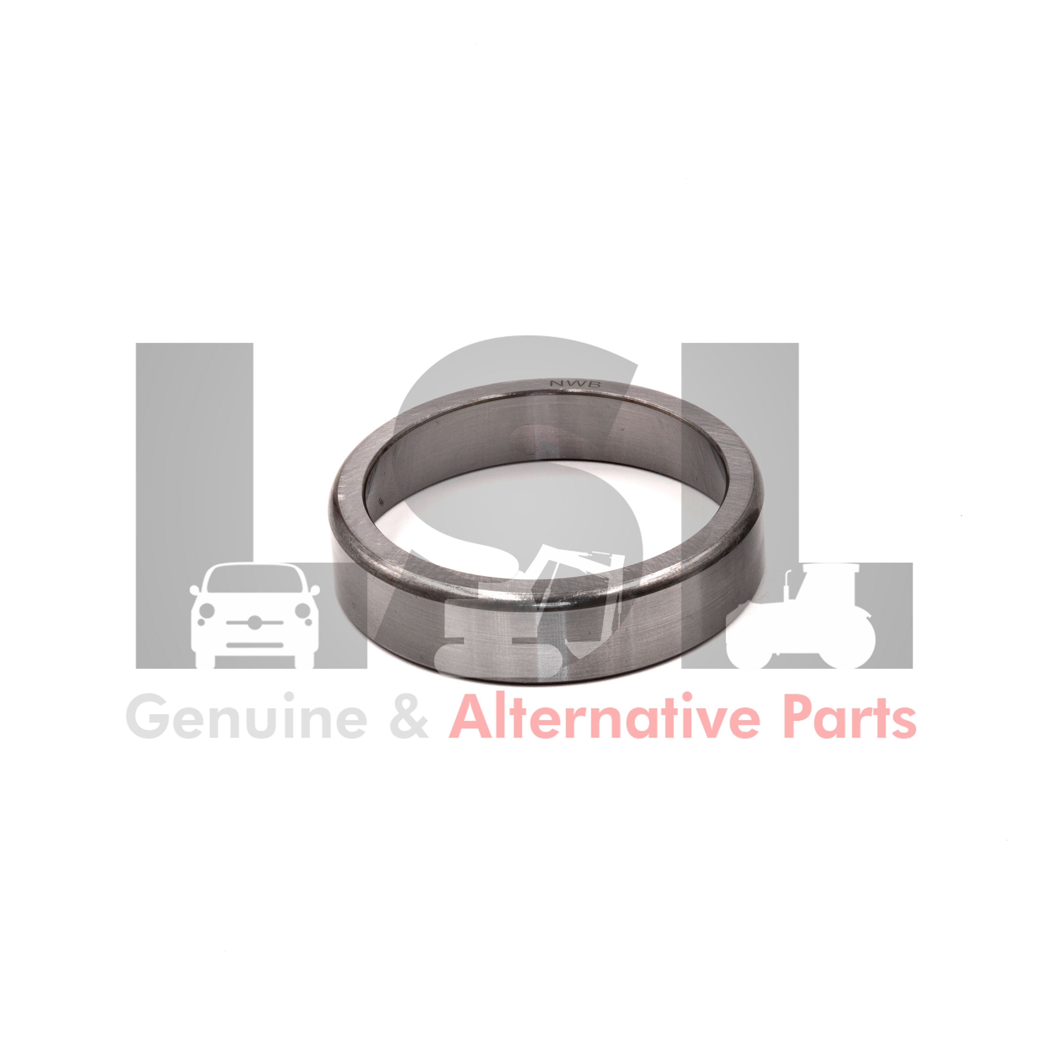 McCormick Parts - Non-Genuine McCormick spare parts stockist - LSL Parts