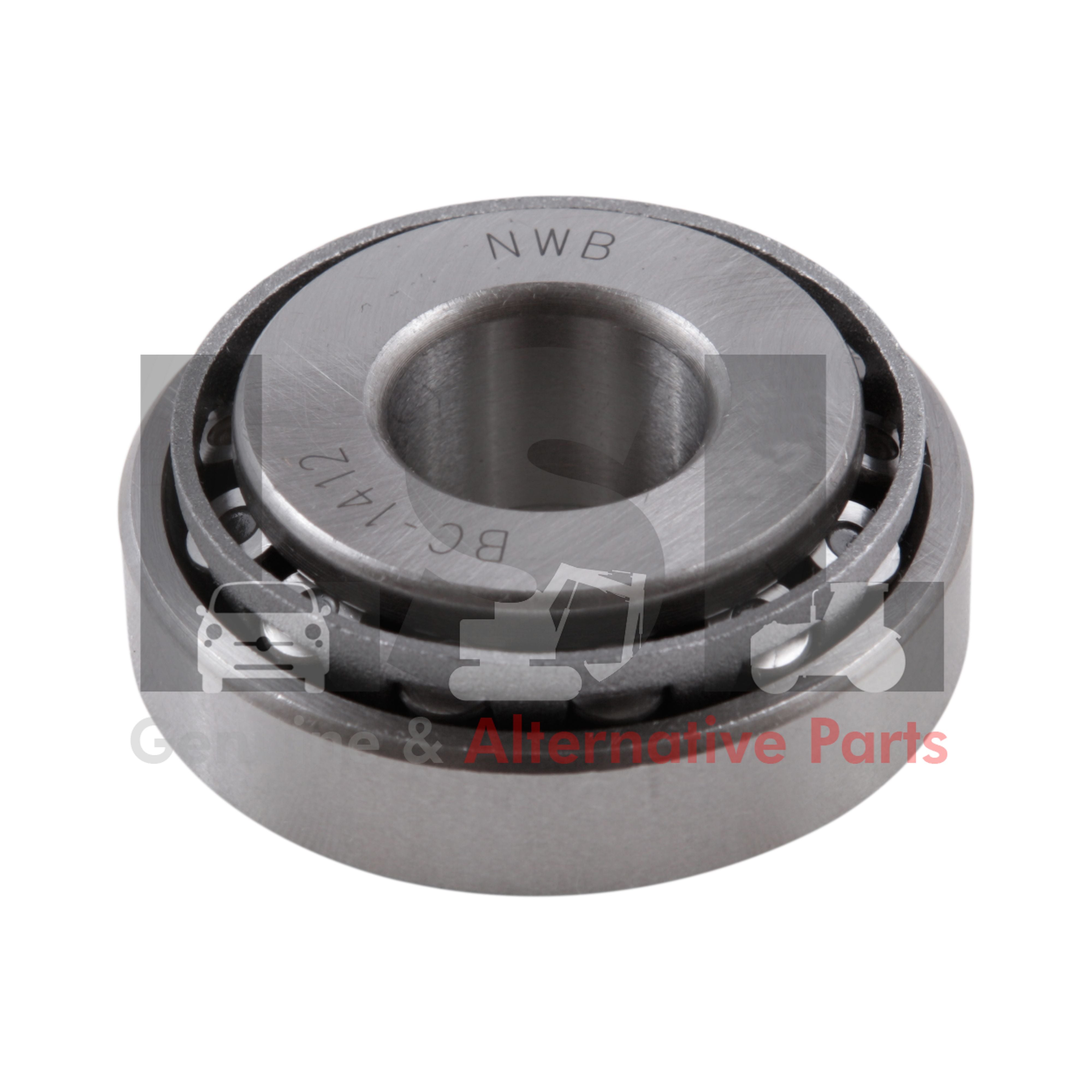 631930-631929 Volvo Replacement Part – LSL Parts