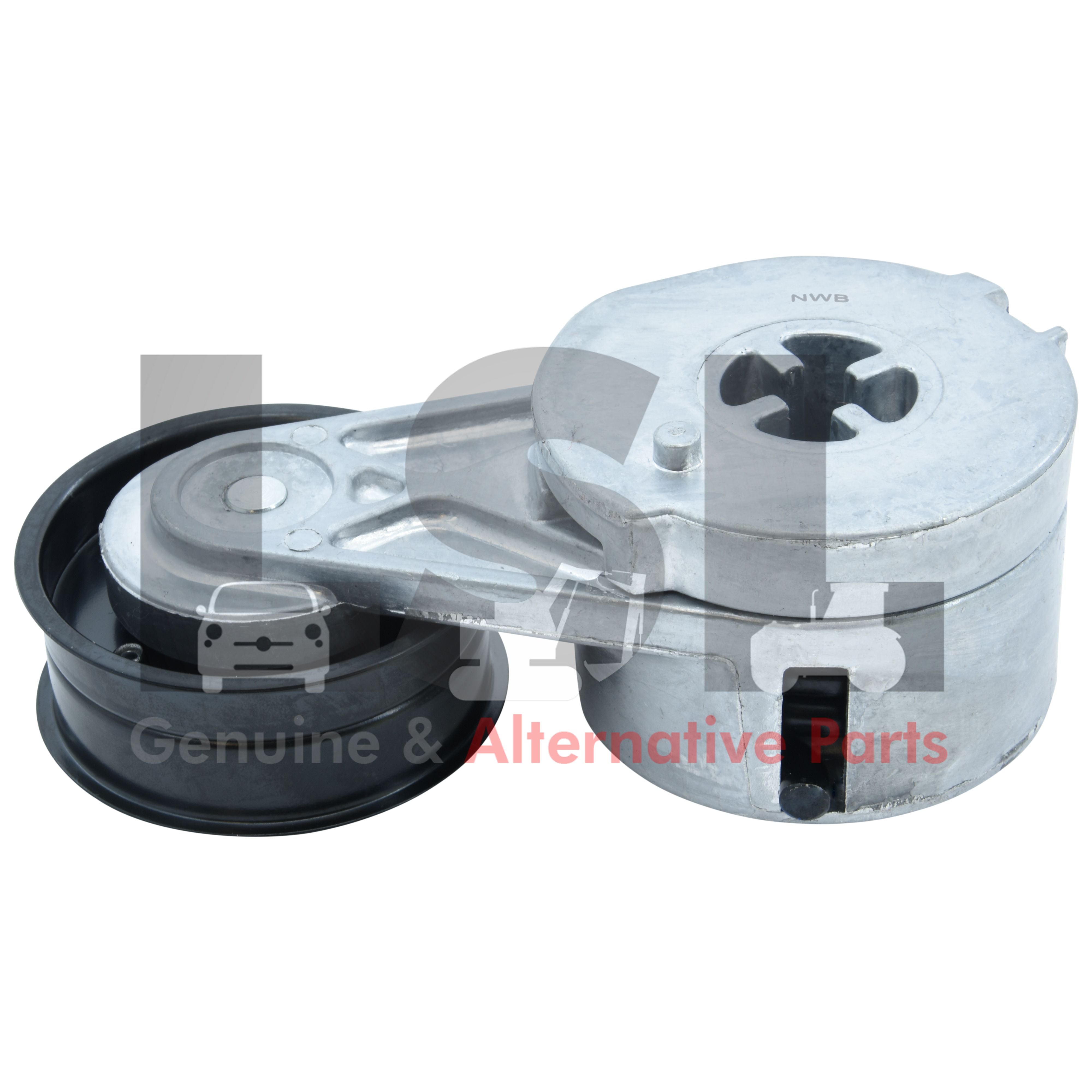 87801689 CNH Replacement Part – LSL Parts