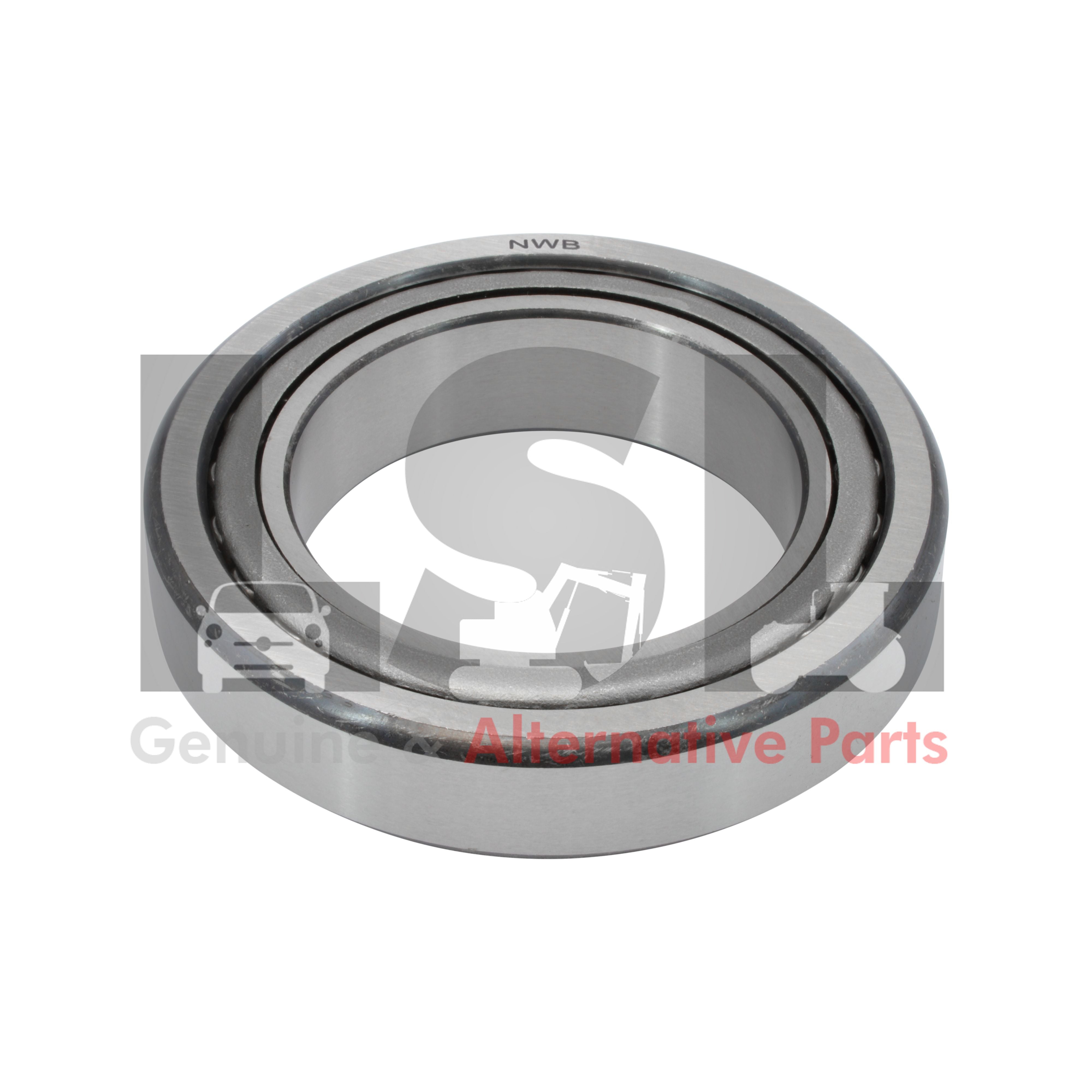 AAUK108 McCormick Replacement Part – LSL Parts