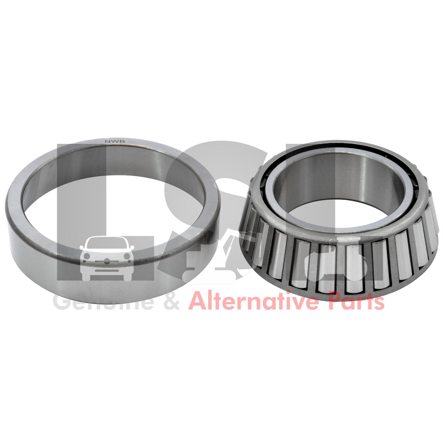 MA00004043 Kverneland Replacement Part – LSL Parts