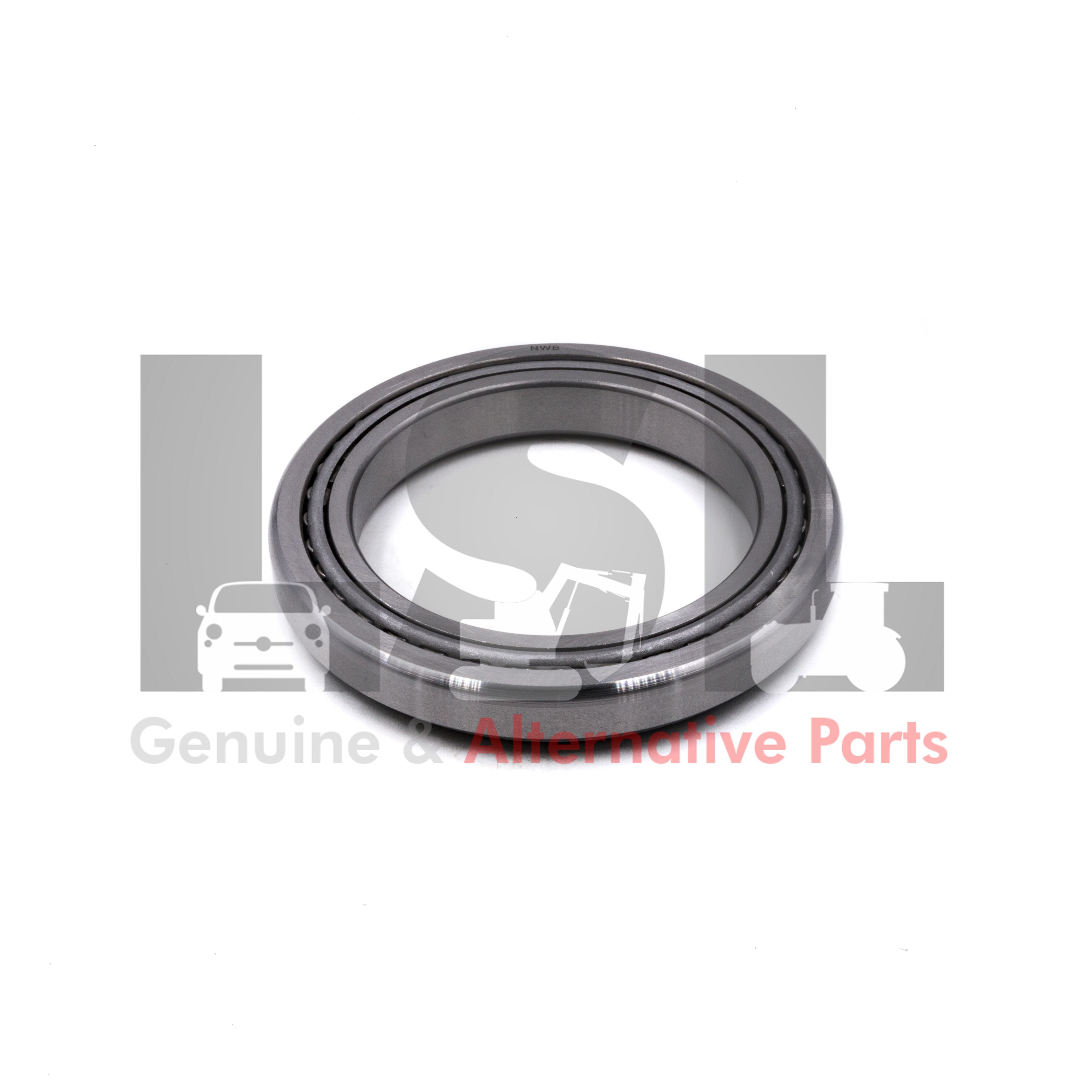 Simba Parts Catalogue – LSL Parts